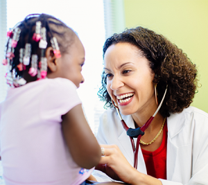 About Us - Pediatric Health Network