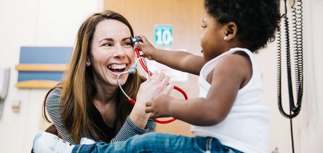 Home - Pediatric Health Network