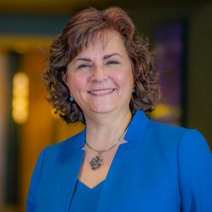 Elizabeth Watts - Pediatric Health Network