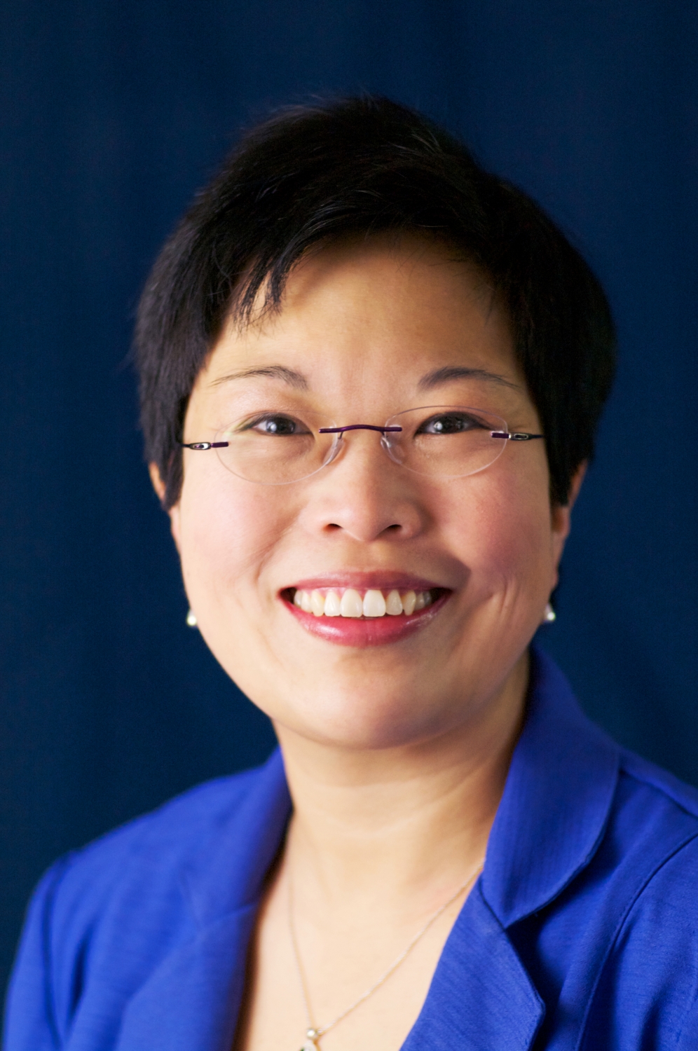 Sandy Chung - Pediatric Health Network