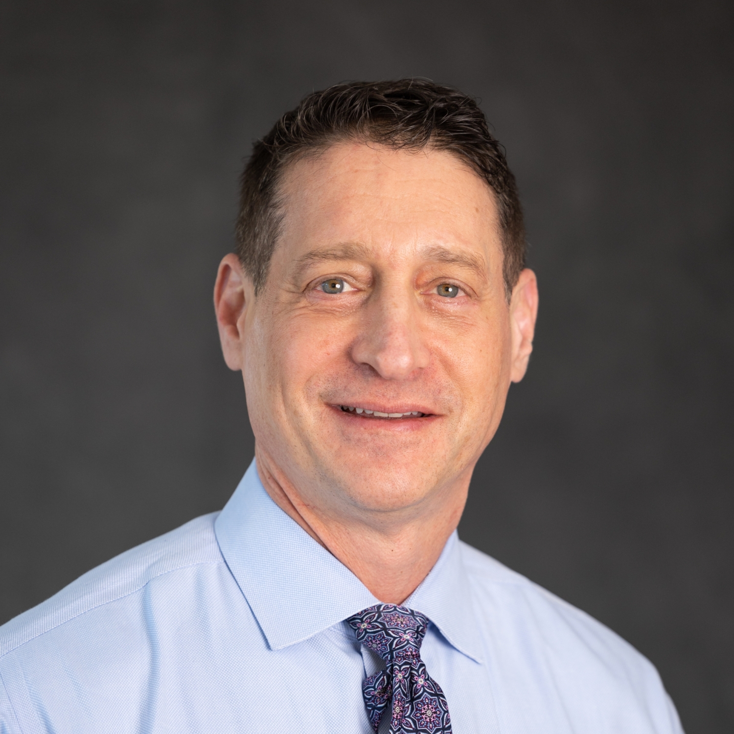 Nathaniel Beers - Pediatric Health Network