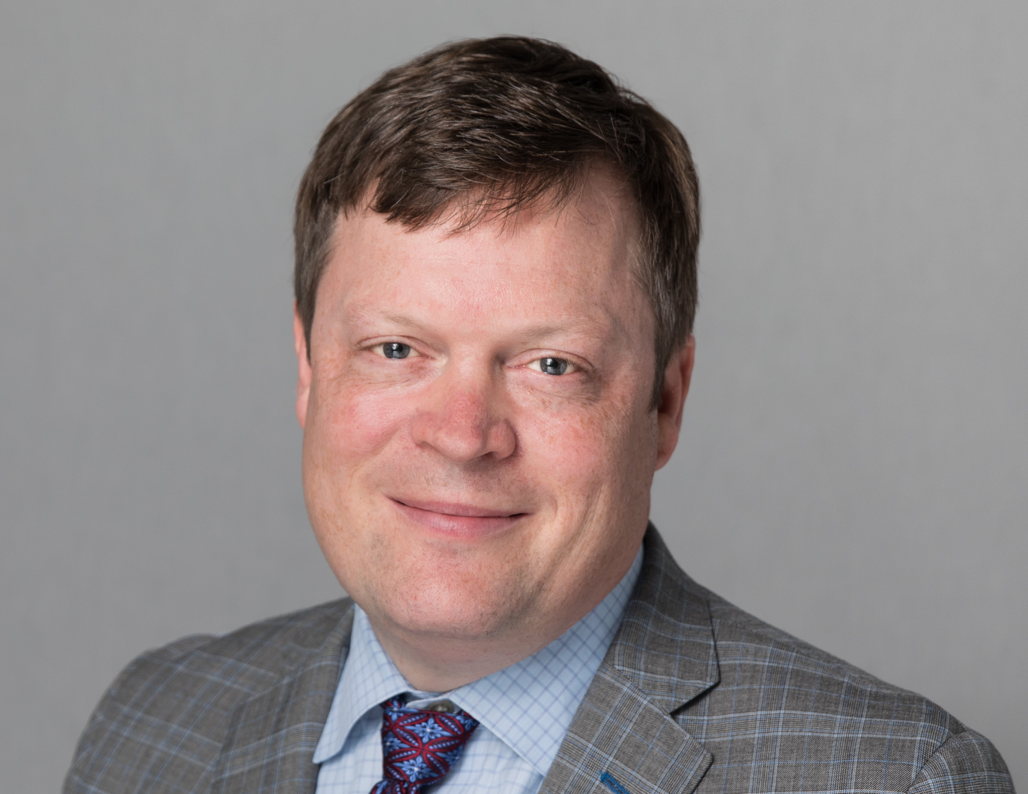 Nathaniel Beers - Pediatric Health Network