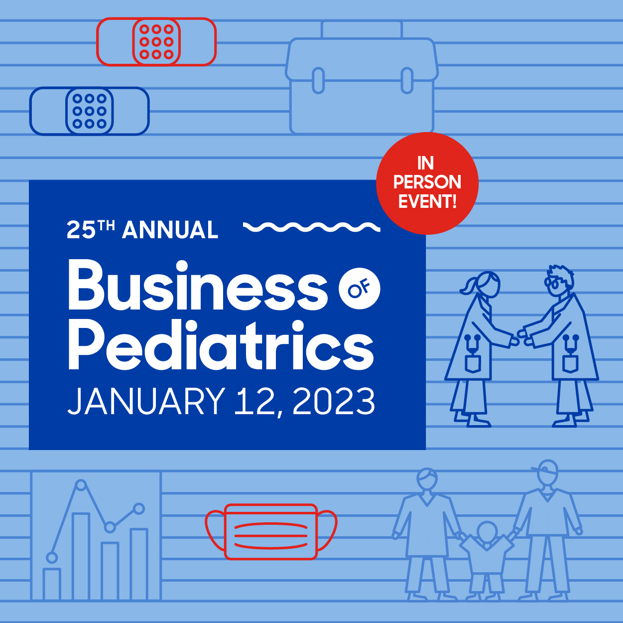 Business of Pediatrics Slides and Recordings Available Now - Pediatric ...