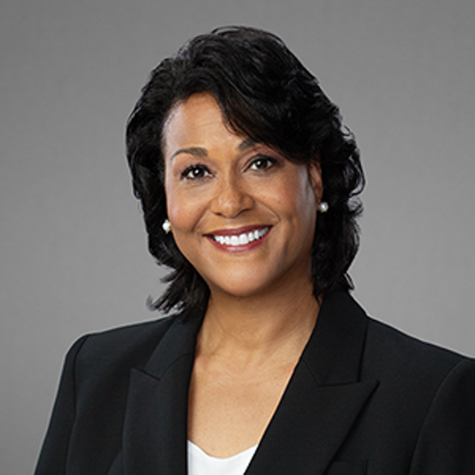 Michelle Riley-Brown - Pediatric Health Network