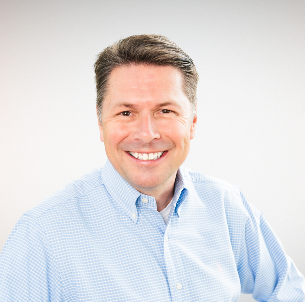 James Rice - Pediatric Health Network