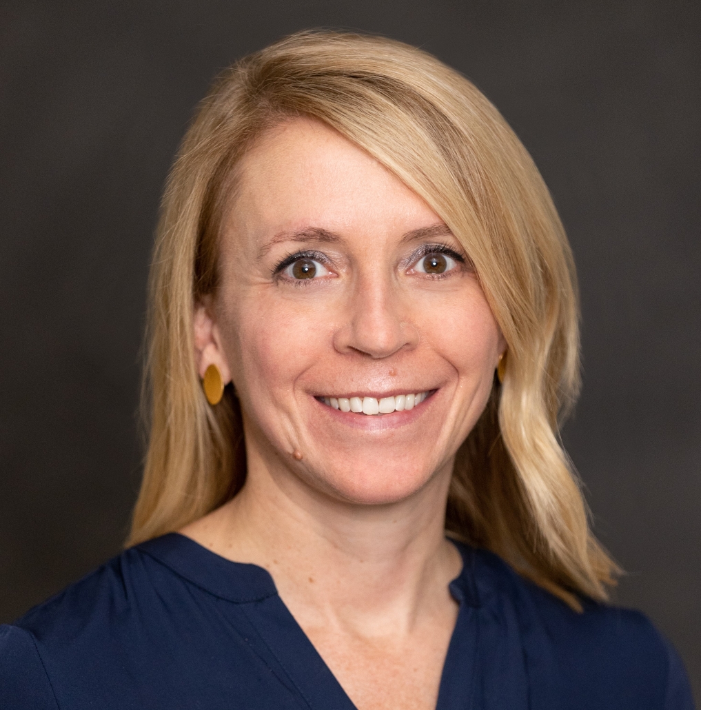 Meghan Delaney - Pediatric Health Network